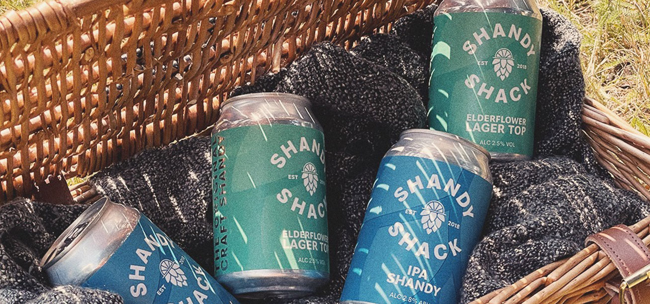 🚀 Join Shandy Shack / SHS Drinks as Regional Sales Executive