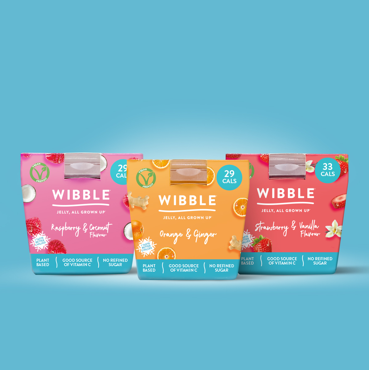 🚀 Join Wibble's Wobbly Revolution as Sales Executive | London (Hybrid